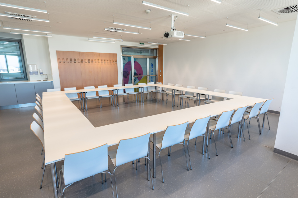 Raumkatalog | TU Wien