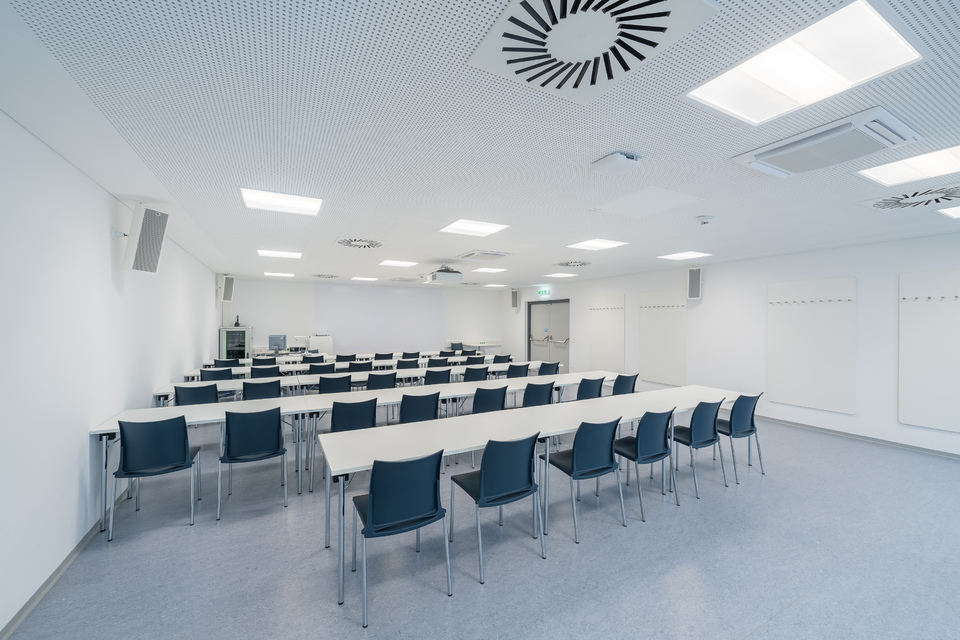 Raumkatalog | TU Wien