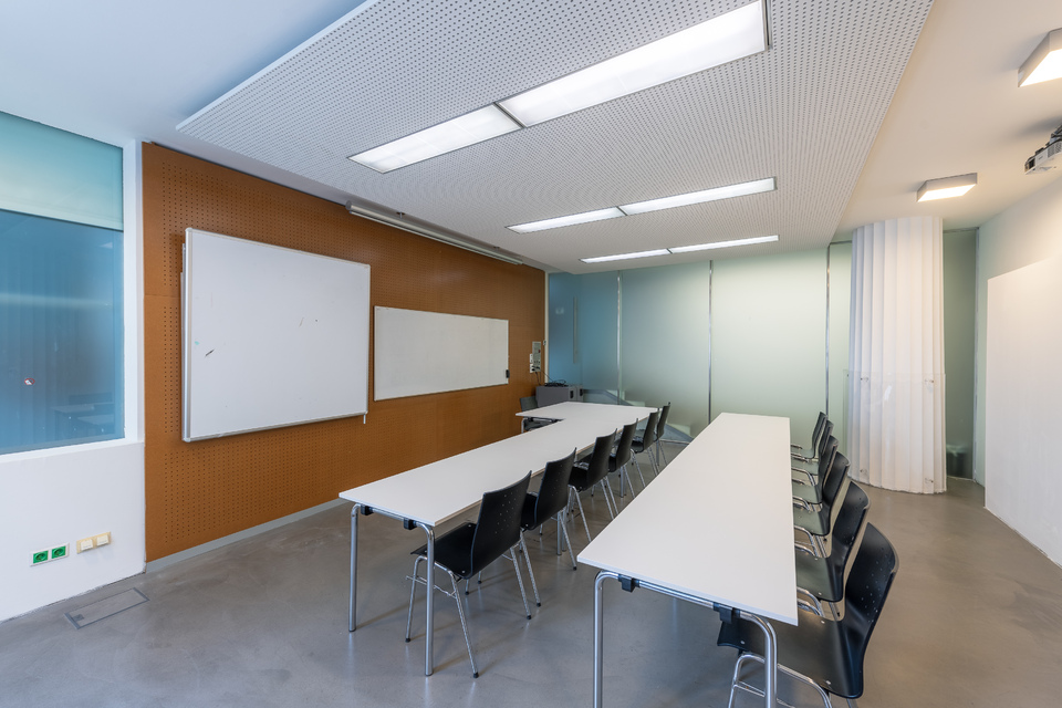 Raumkatalog | TU Wien